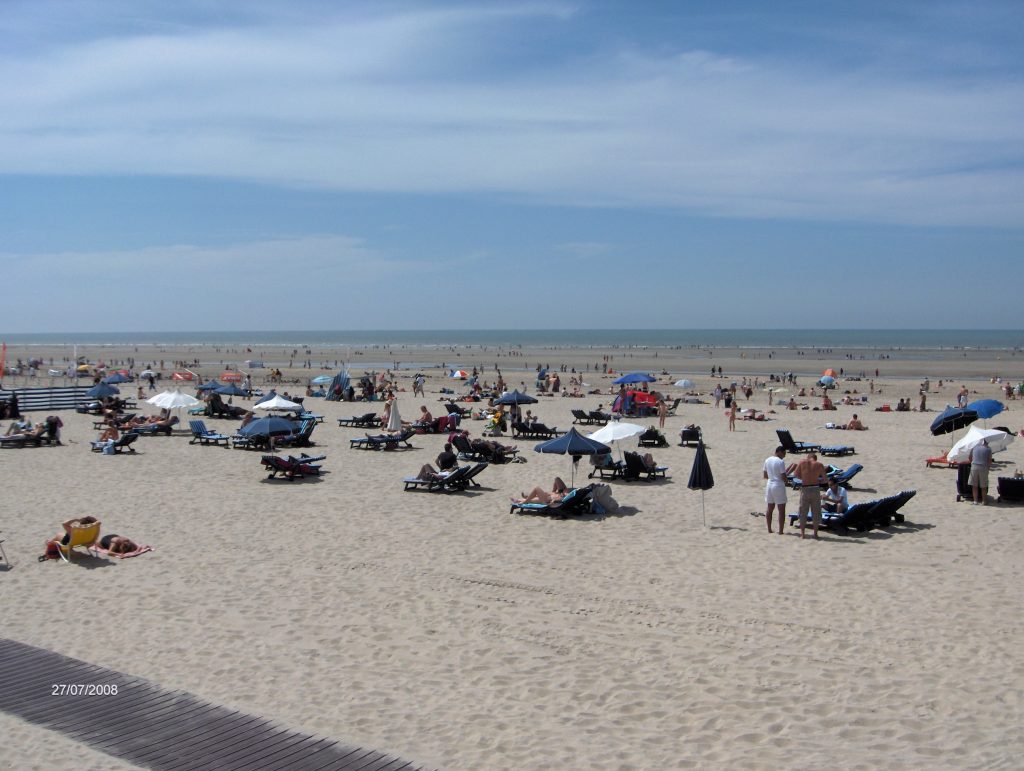 Le Touquet - Voyages Remi