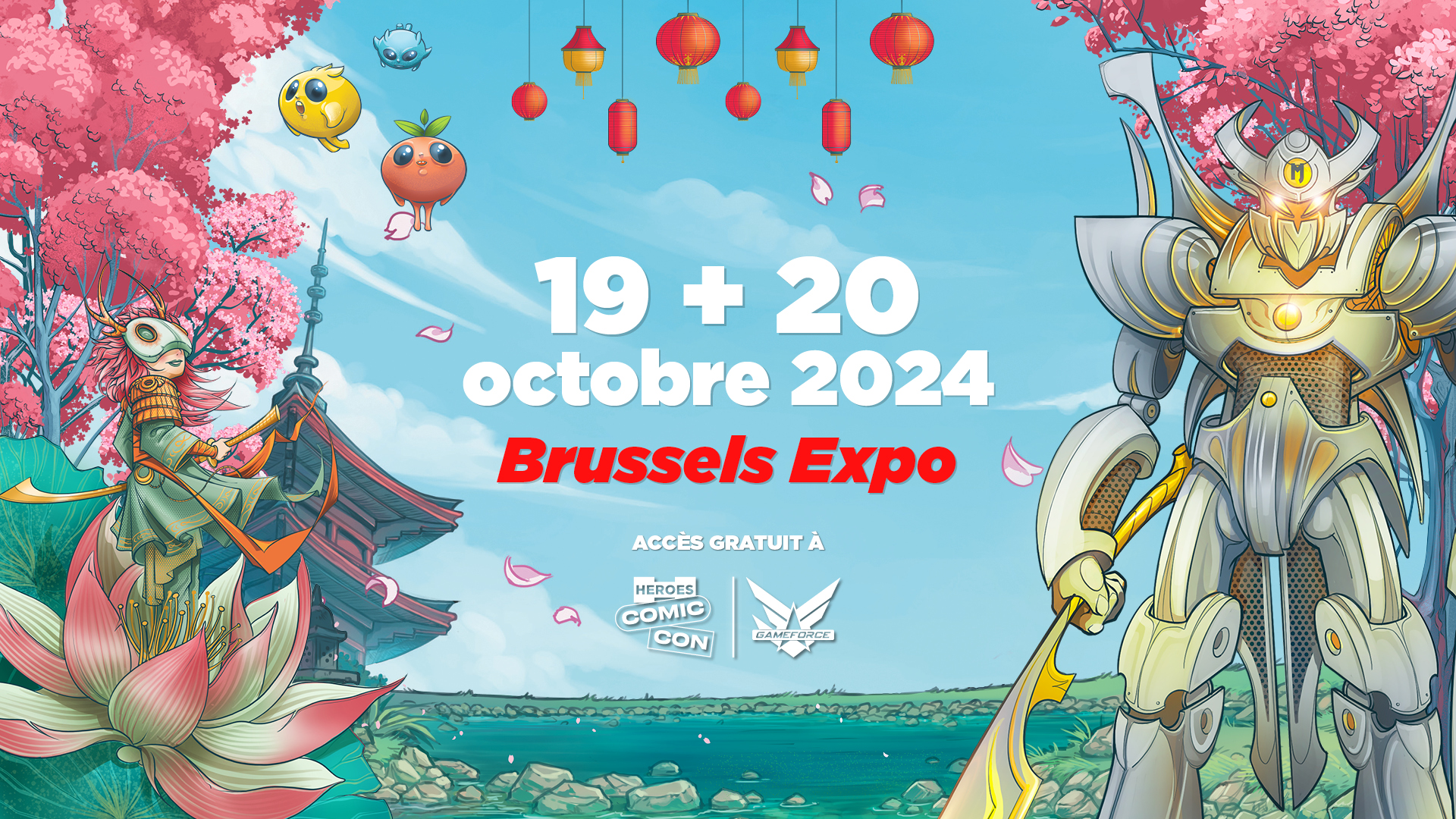 Made in Asia Bruxelles - Voyages Remi