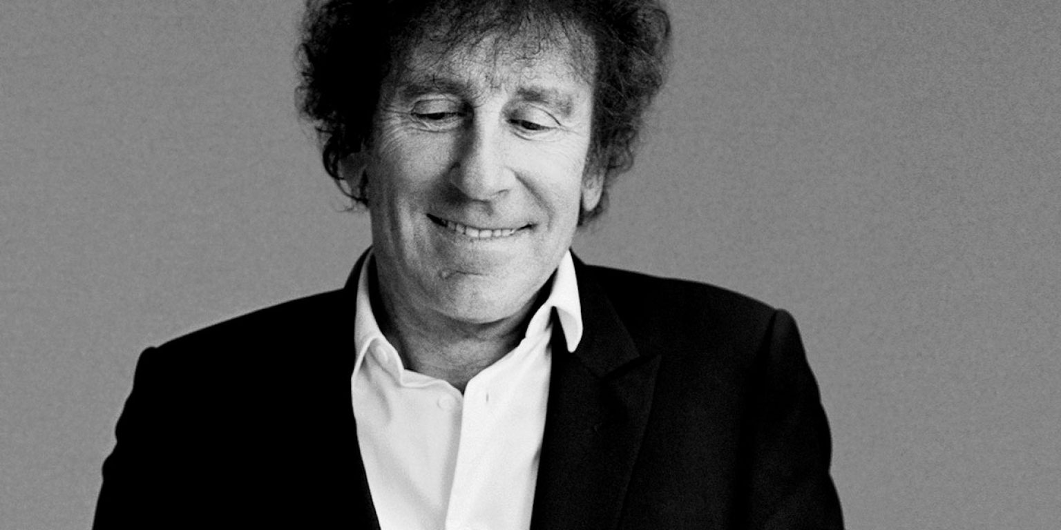 Alain Souchon - Voyages Remi