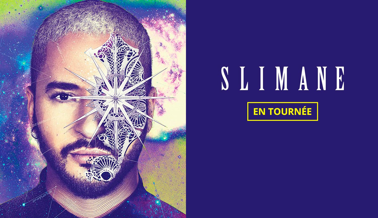 Slimane - Voyages Remi