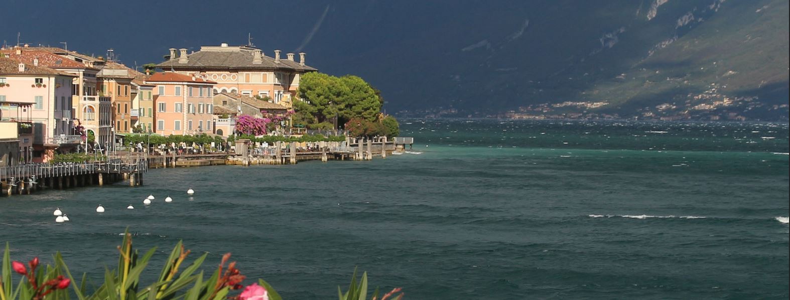 Lac de Garde, Venise et Vérone - Voyages Remi